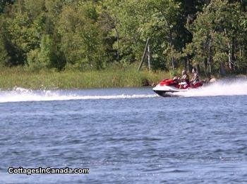 Upper Chemong Lake Peterborough - Peterborough Cottage Rental | GL-9971 ...
