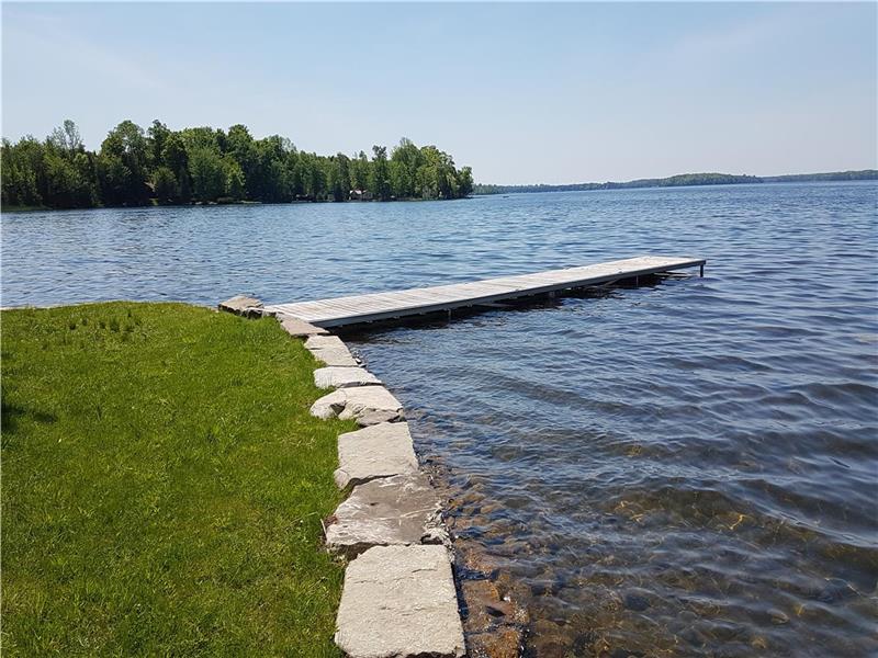 Upper Chemong Lake Peterborough - Peterborough Cottage Rental | GL-9971 ...
